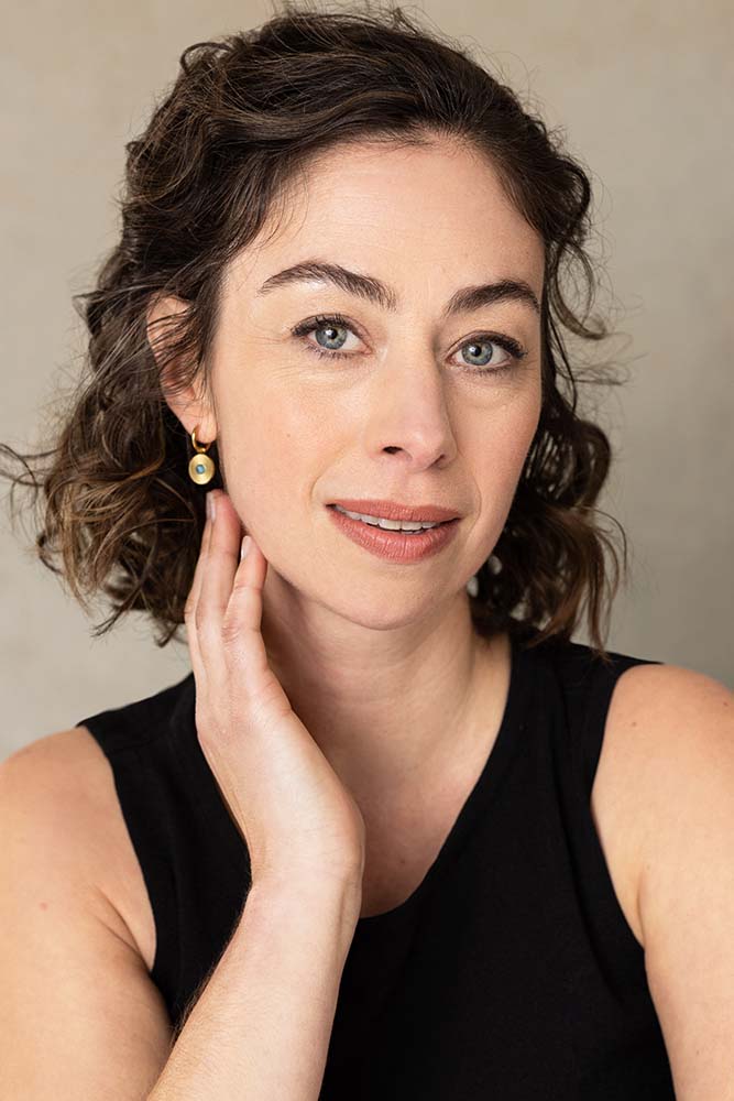 Emilie St-Germain