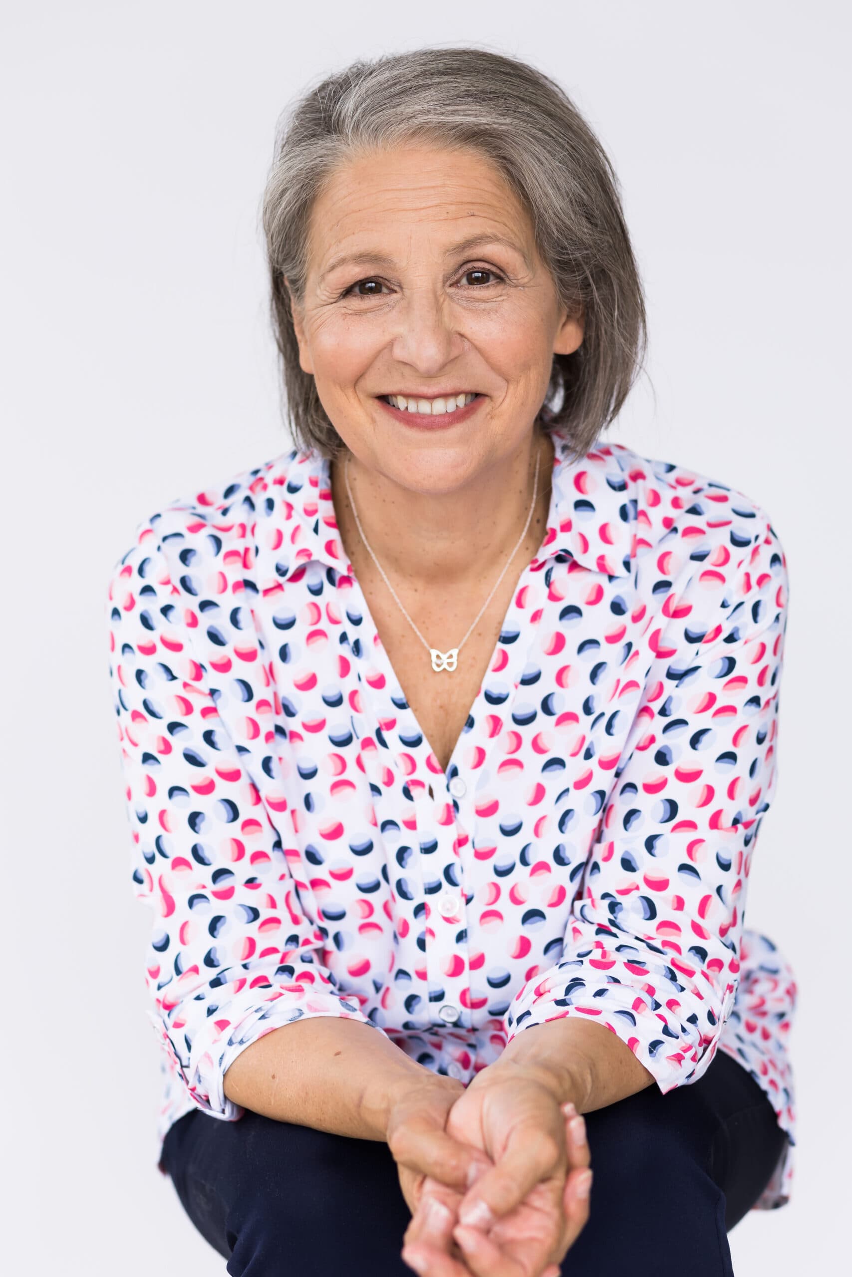 Thérèse Perreault