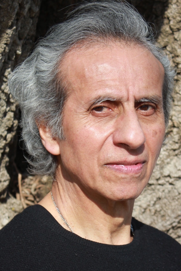 Alejandro Moran