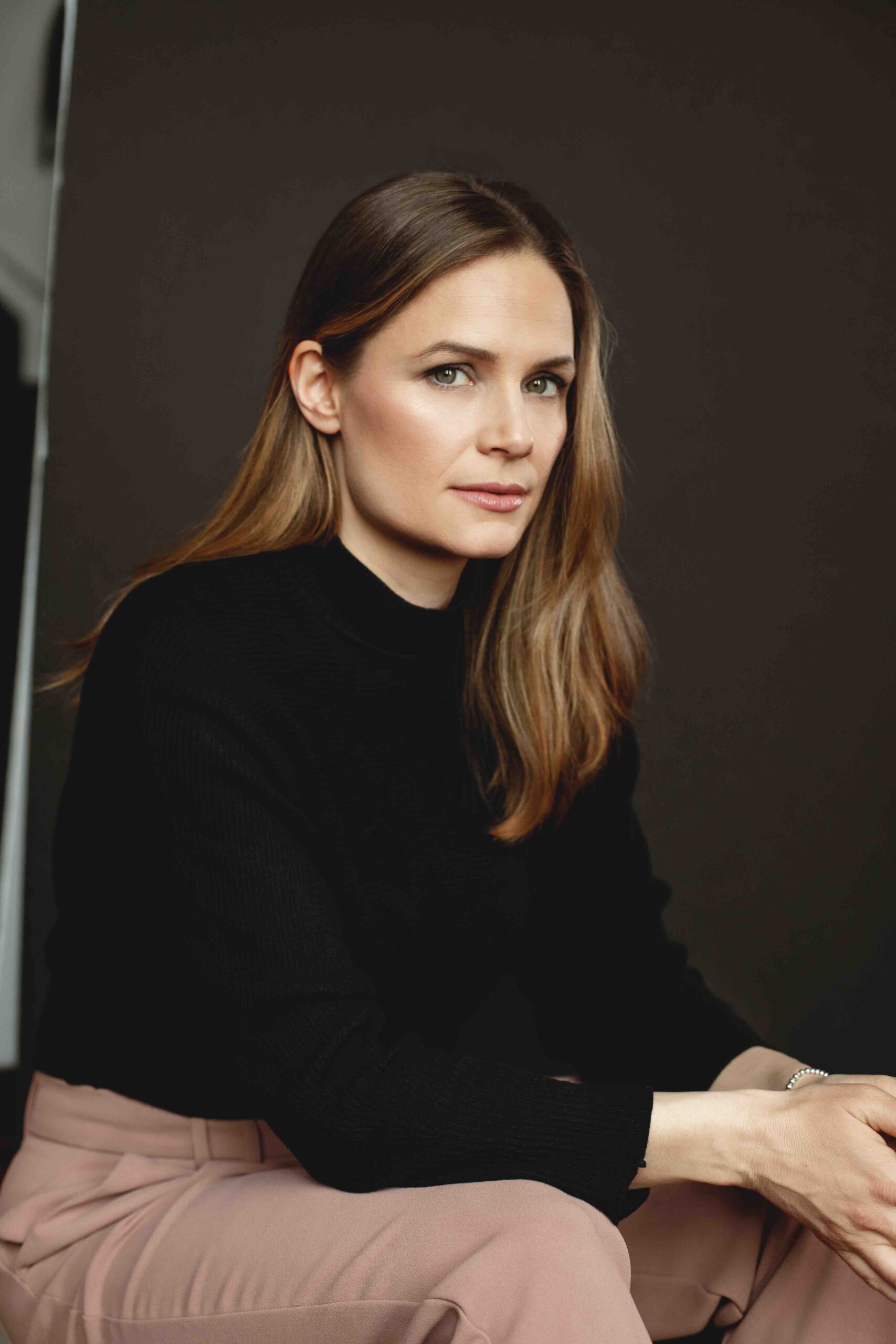 Frédérique Proulx