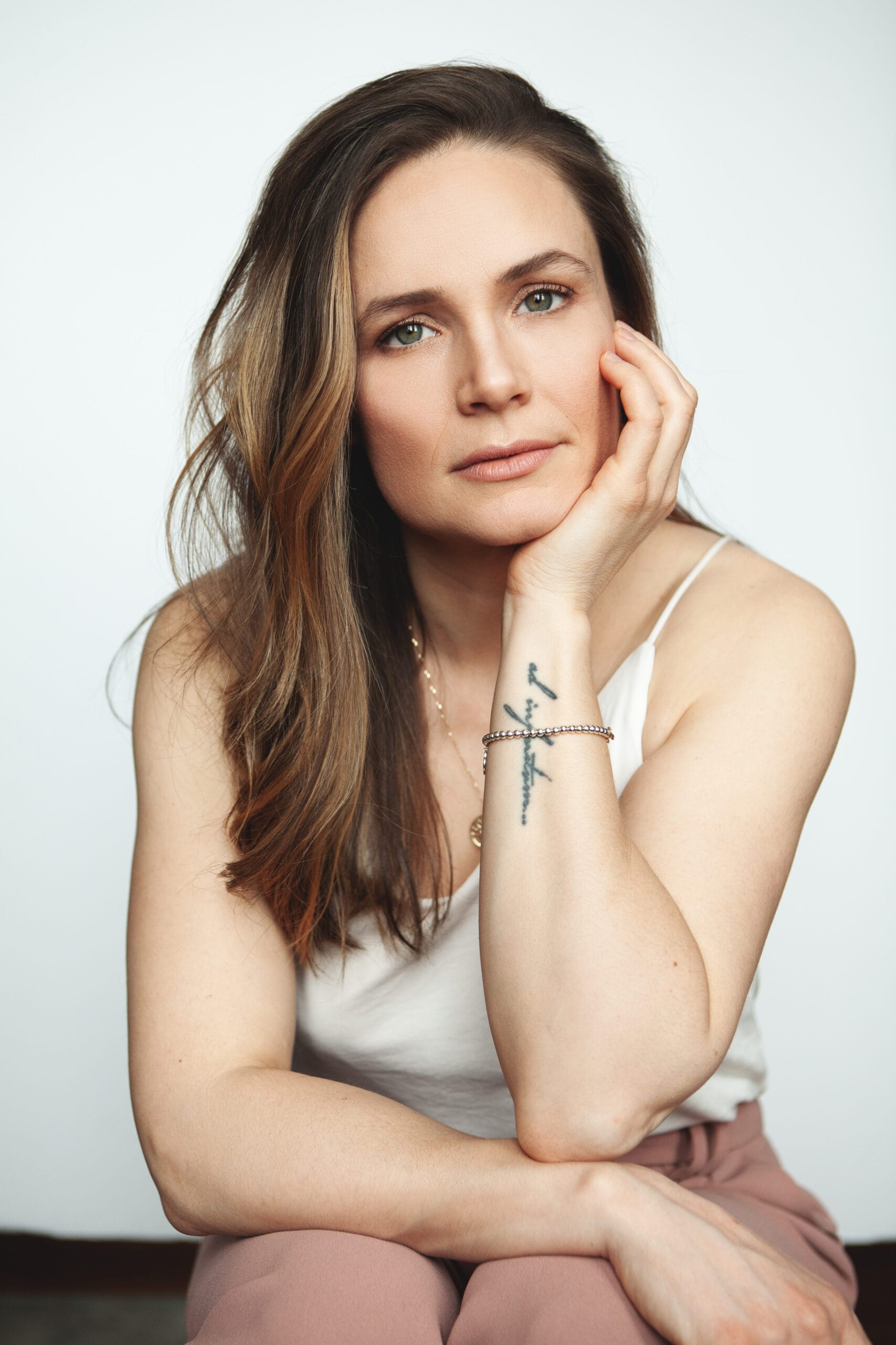 Frédérique Proulx